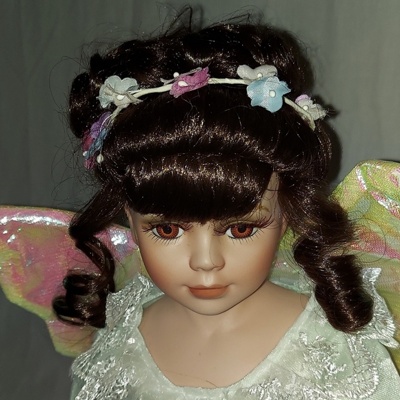 j. misa collection | Other | J Misa Collectable Porcelain Doll | Poshmark